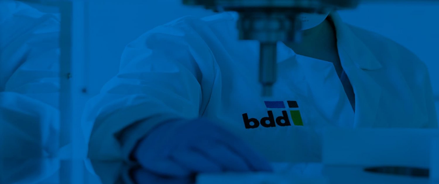 BDD Pharma: CDMO, Contract Development & Manufacturing