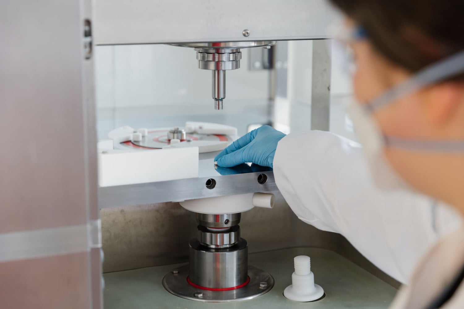 Pharmaceutical Formulation Development Services