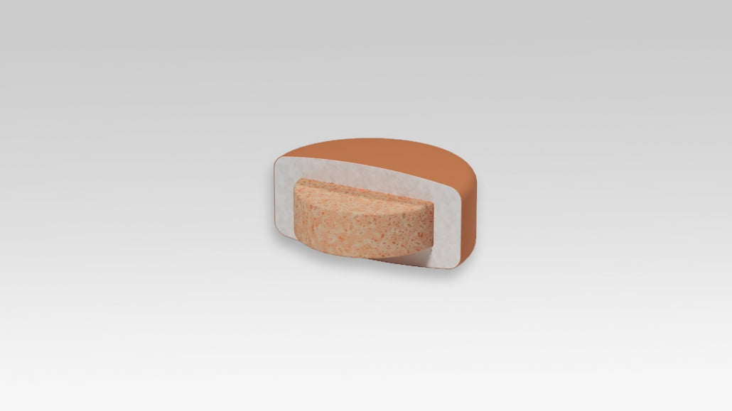 Controlled Drug Release & Timed Release Delivery Solutions