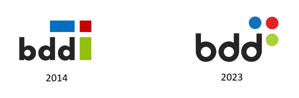 BDD Pharma Ltd Unveils Updated Logo for 2023 - BDD Pharma