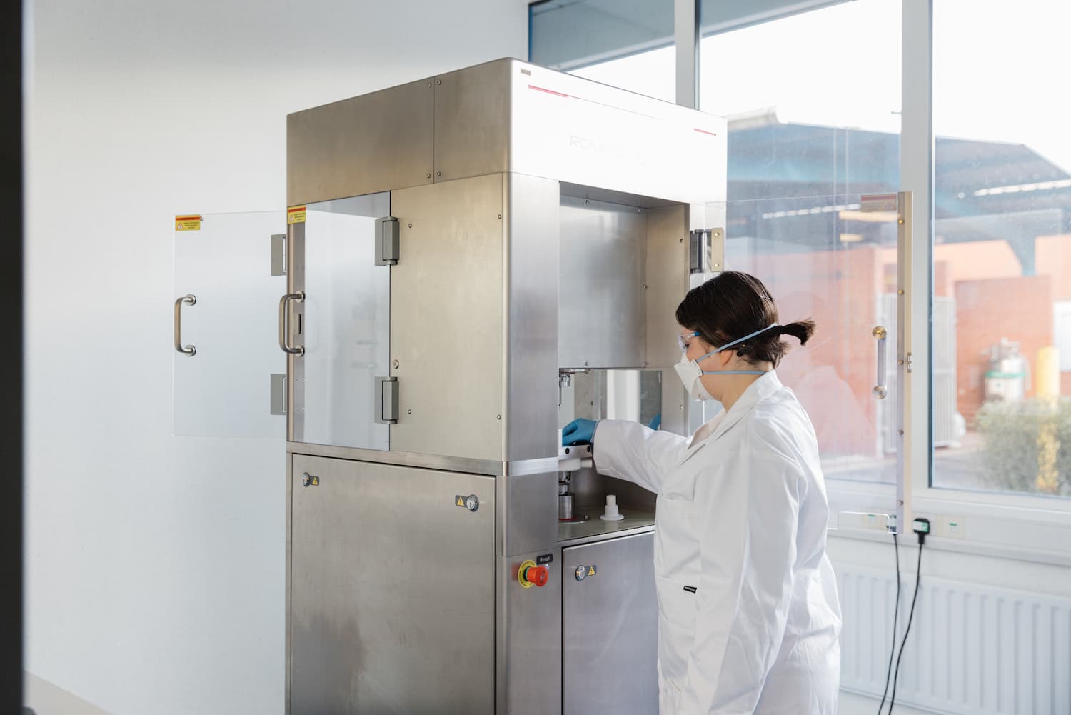 Selecting the right Contract Development and Manufacturing Organization ...