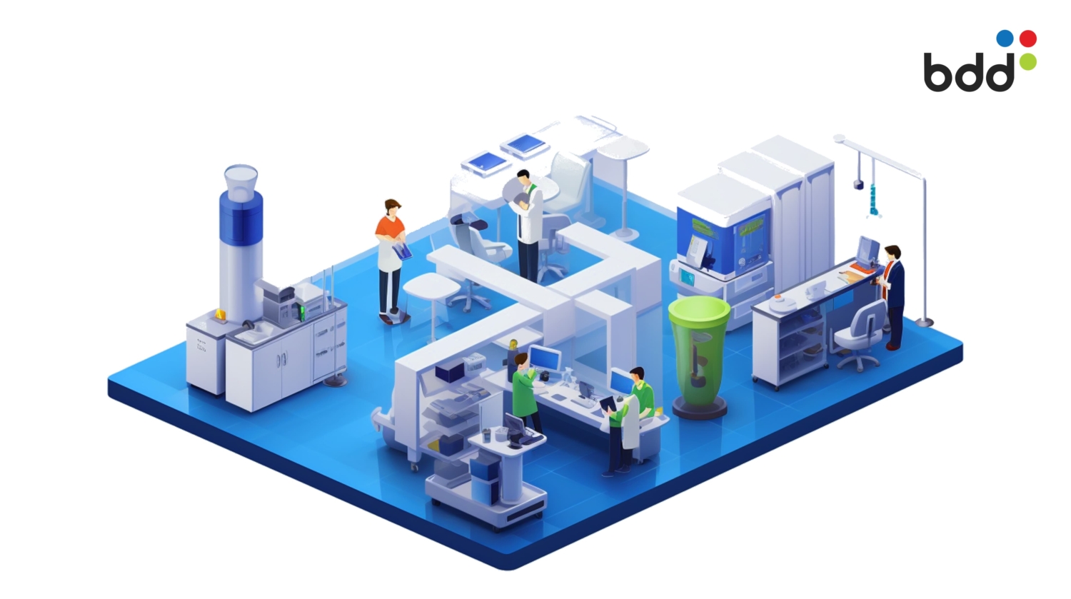 Selecting the right Contract Development and Manufacturing Organization ...