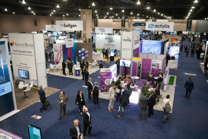 Upcoming Events at BDD