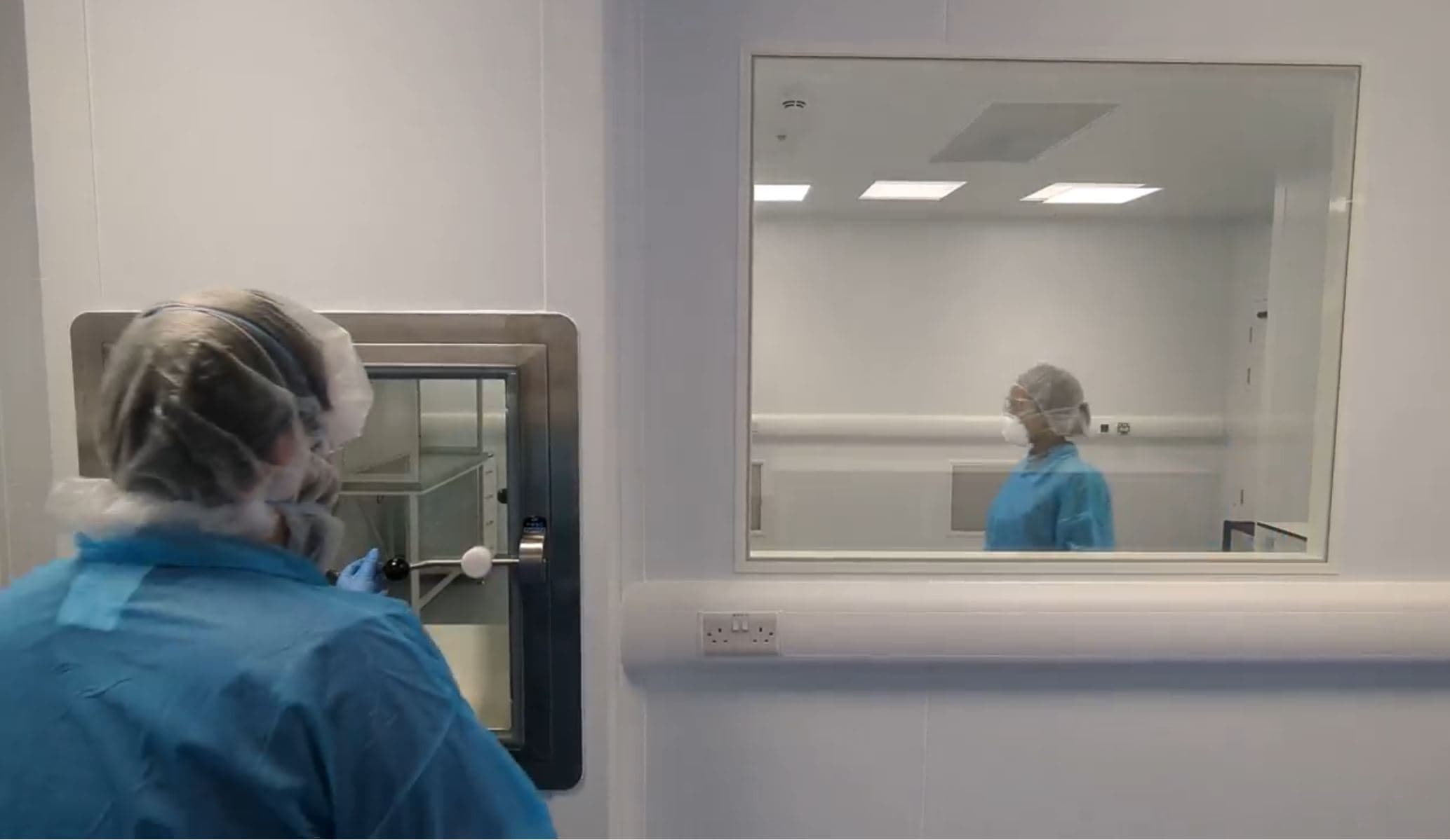 GMP IMP & Placebo for Early-Phase Trials | BDD